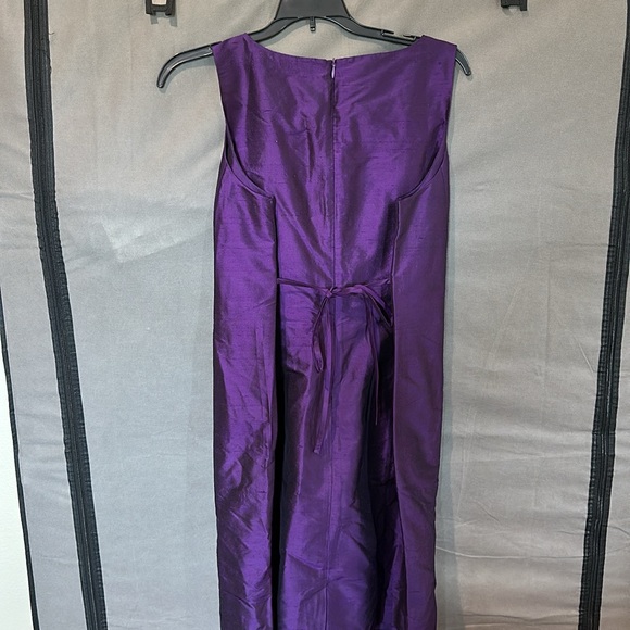Mimi Maternity | Dresses | Nwt Mimi Maternity Silk Dress | Poshmark